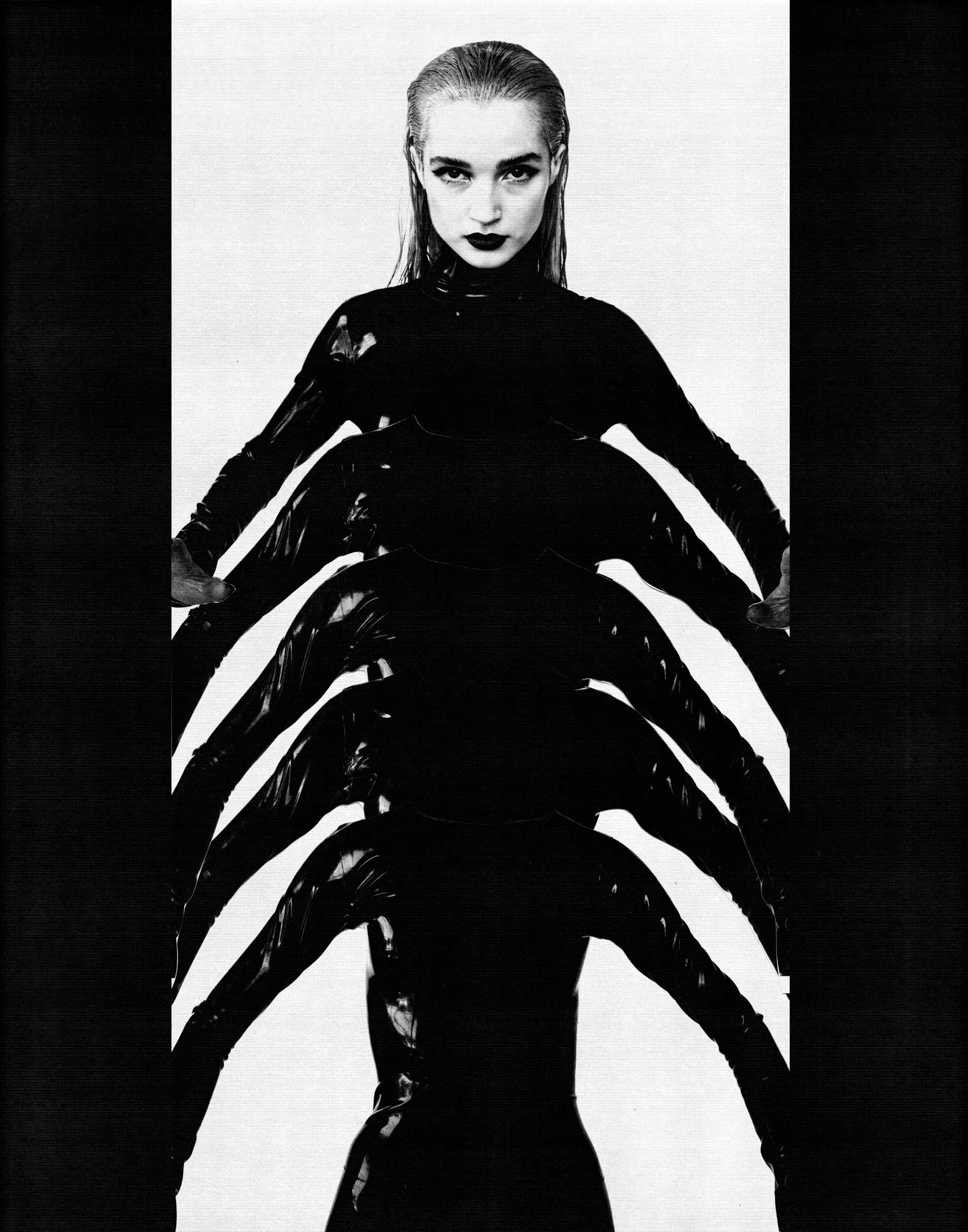 Poppy - Jesse Draxler